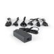 Barco ClickShare Bar Wall Mount - Purple Cat Ltd