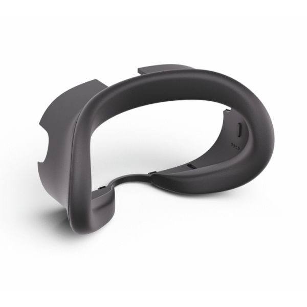 Meta Quest 3 Silicone Facial Interface - Purple Cat Ltd
