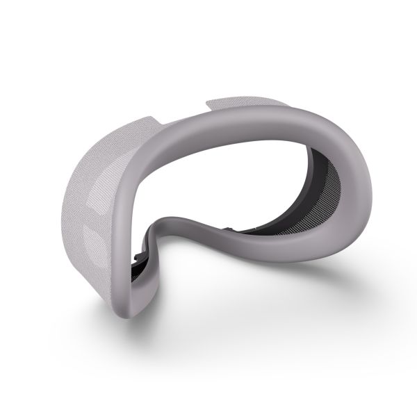 Meta Quest 3S Breathable Interface - Light Grey - SK-1000039- Purple ...
