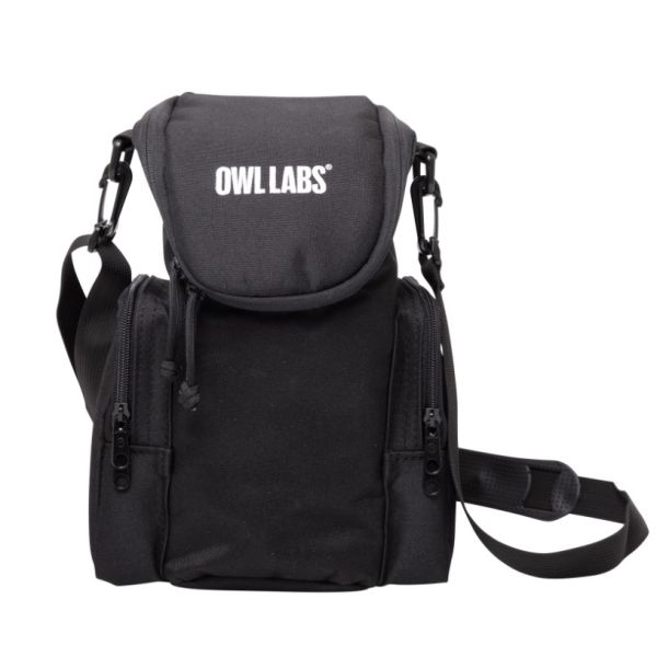 Owl Labs Meeting Owl Carry Case - Purple Cat Ltd