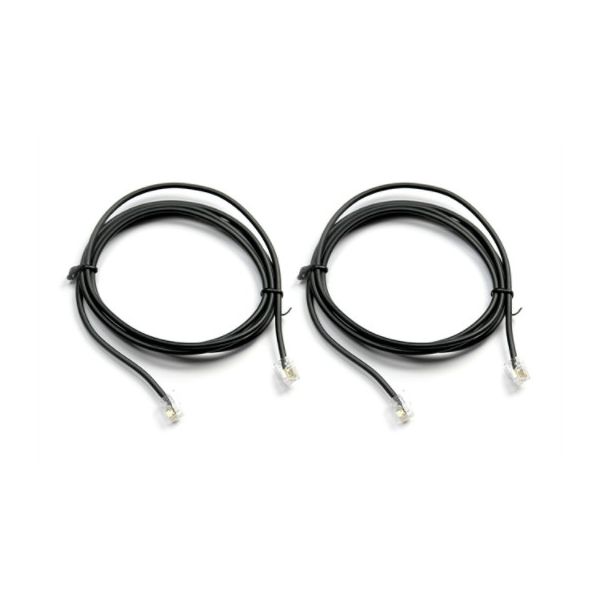 Konftel Expansion microphone cables - Purple Cat Ltd