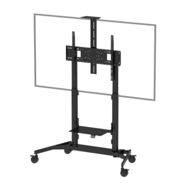 Vision VFM-F25M Motorised Trolley - Purple Cat Ltd