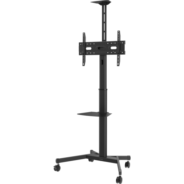 Vision VFM-F19 - VFM-F19 - Display trolleys- Purple Cat Ltd