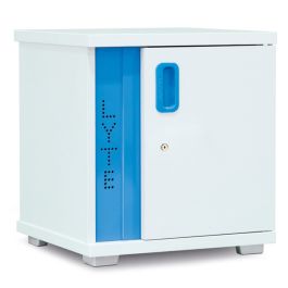 LapCabby Lyte 5 Single Door - Purple Cat Ltd