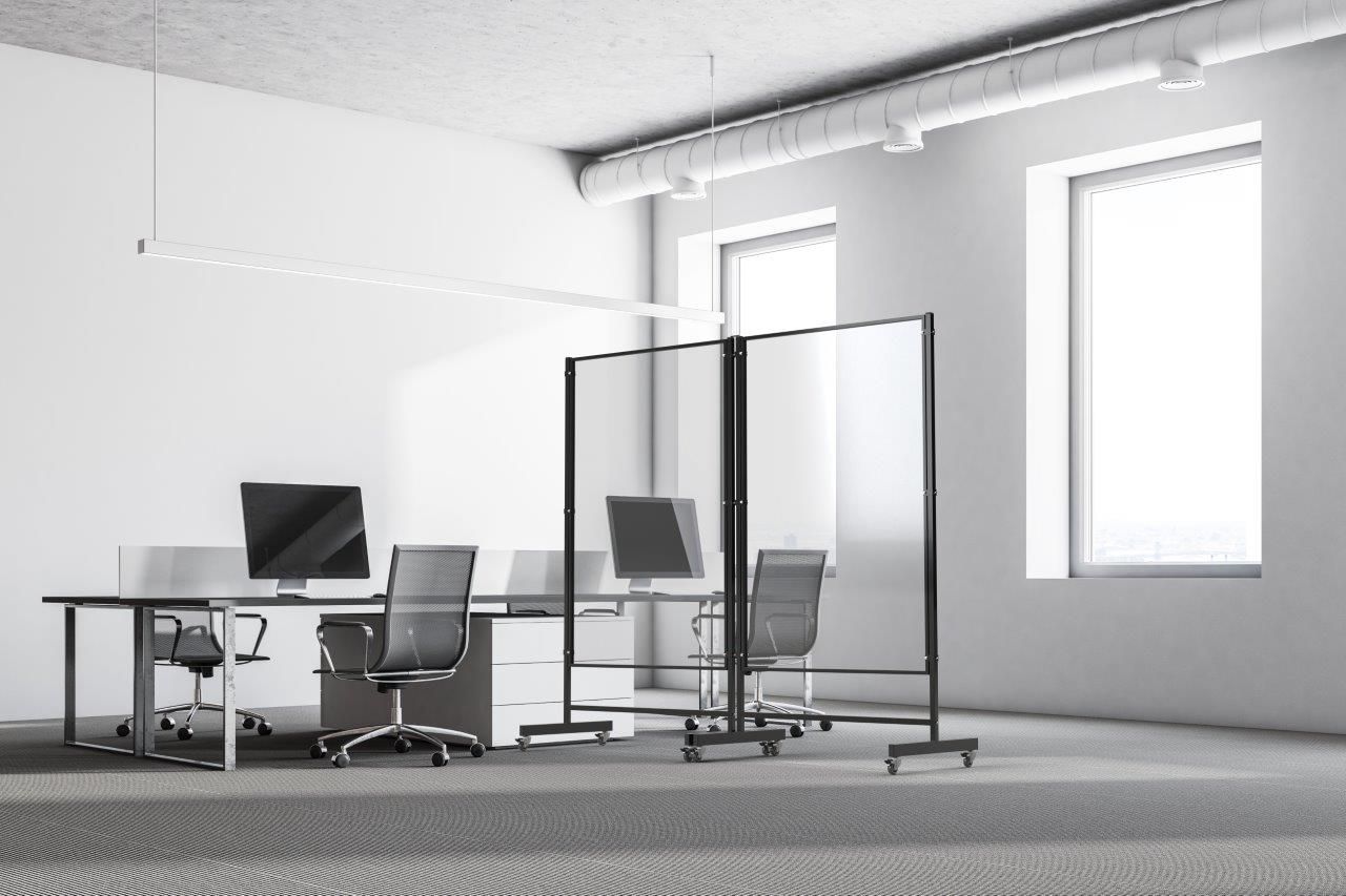 How to protect employees and customers as the country opens to a new ...