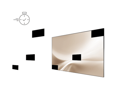 Viewsonic LDM136-151 All-in-One Direct View LED Display - Purple Cat Ltd